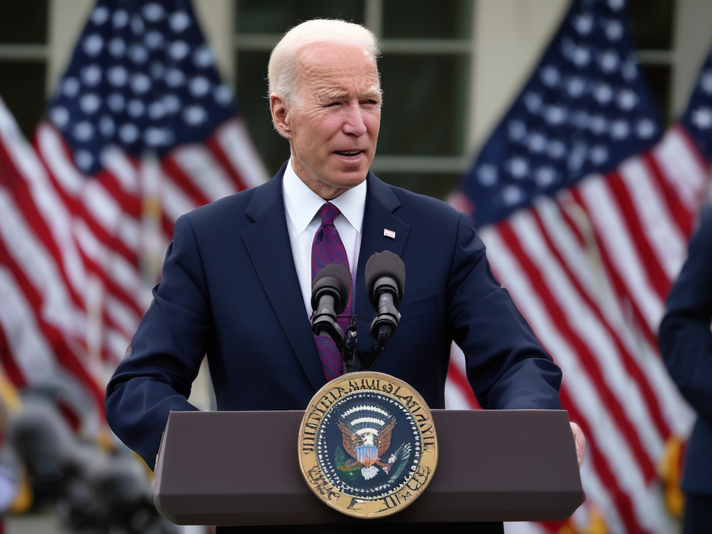 Biden’s Legislative Record: Accomplishments, Inflation, and Contentious ...