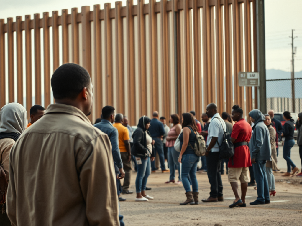 Contemporary Misuse of ‘Racism’ in Immigration Discussions | Chuck ...